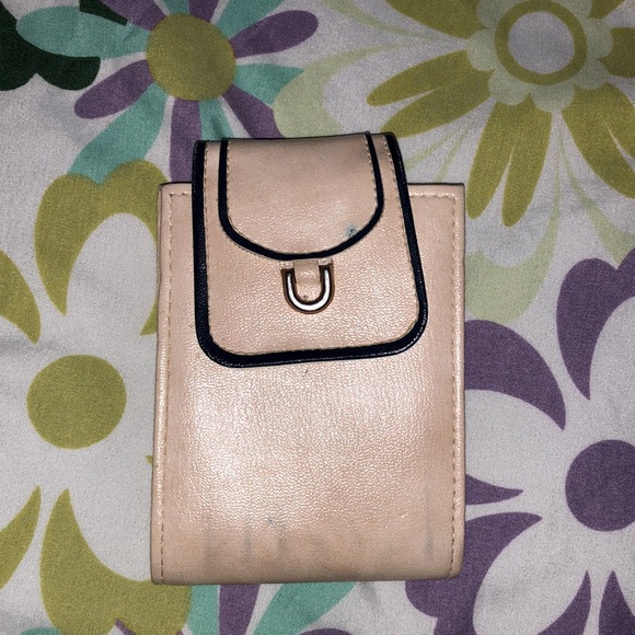 Bags | Vintage Rodger Gimbel Wallet | Poshmark